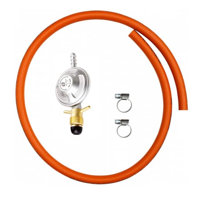 Reservdelar & Kopplingar - Allt inom gasol