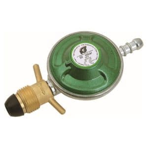 Gasolregulator - Allt inom gasol