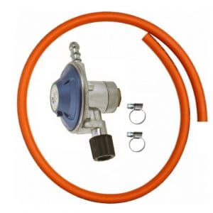 Gasolregulator - Gasoltuben.se