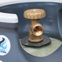 Gasolflaska PC5 Exklusive Gasol - Allt inom gasol