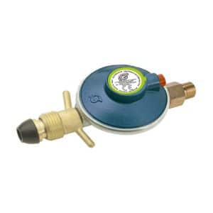 Gasolregulator - Allt inom gasol