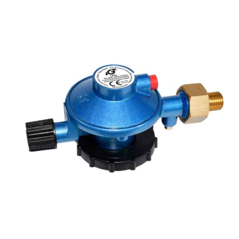 Gasolregulator - Allt inom gasol