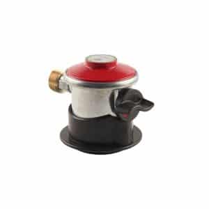 Gasolregulator - Allt inom gasol