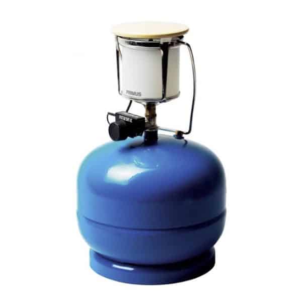 Gasollampa Primus Tor JR - Allt inom gasol