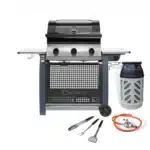 Gasolflaska PC10 Inklusive Gasol - Allt inom gasol